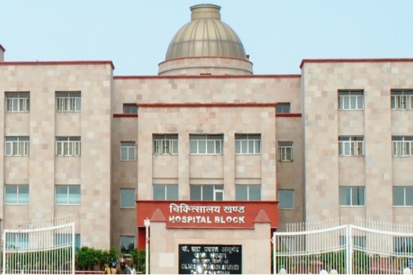 CBPACS provide care to Covid Patients via Ayurveda - IndiaTIES