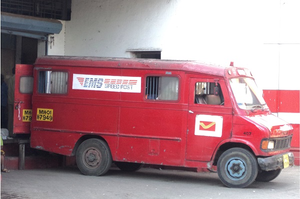 India Post delivers over 2000 tonnes of medicaments across the country