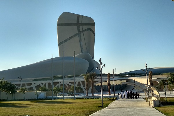 Saudi Arabia’s Ithra goes online with Programmes and Activites