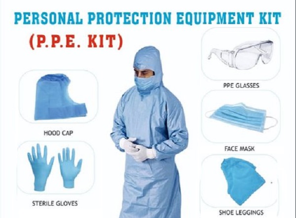 CIPET gets accreditation by NABL for testing and Certification of PPE kit