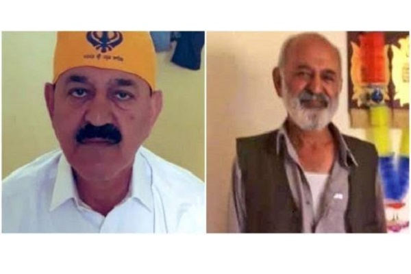 Kidnapped Nidan Singh returns safely