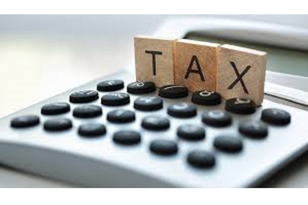 Gross Direct Tax collections for the FY 2022-23 - IndiaTIES