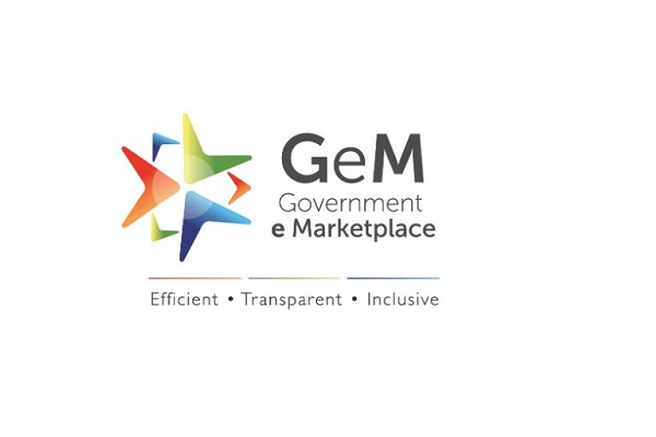 New Initiatives by GeM to promote SPP of products and services - IndiaTIES