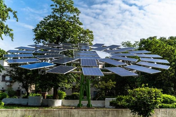 Grid-connected Rooftop Solar Scheme to promote Solar Power Generation