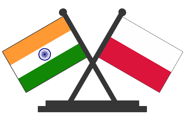 Ms. Nagma Mallick appointed as Ambassador of India to Poland - IndiaTIES