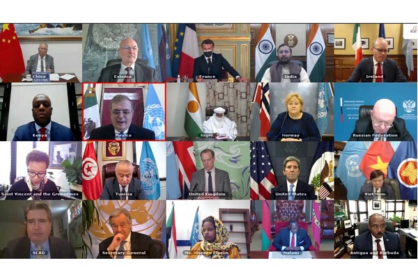 India on track on implementing Climate Change goals: Javadekar - IndiaTIES