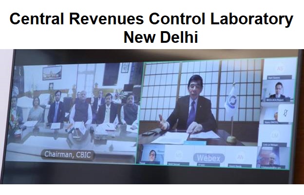 CRCL becomes RCL of World Customs Organization for Asia Pacific