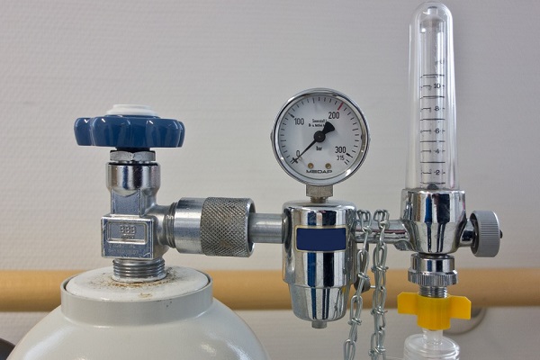 AFMS to import oxygen generation plants from Germany - IndiaTIES