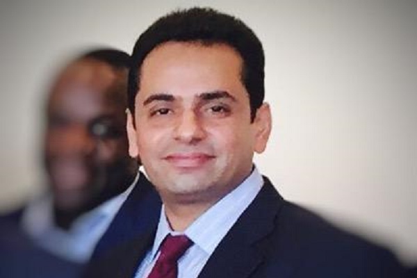 Amit Narang appointed as next Ambassador to Oman - IndiaTIES