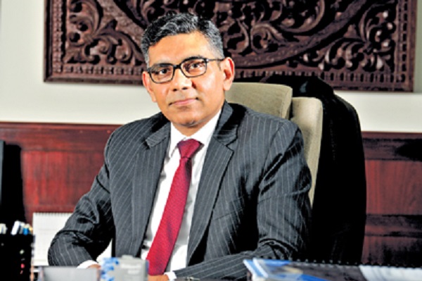 Munu Mahawar appointed as next High Commissioner to Maldives - IndiaTIES
