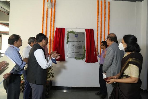 India gets futuristic Quantum Communication Lab - IndiaTIES