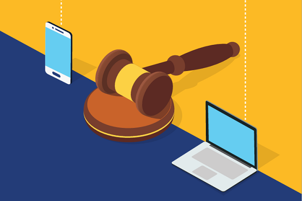 NITI Aayog Pushes for Online Dispute Resolution - IndiaTIES