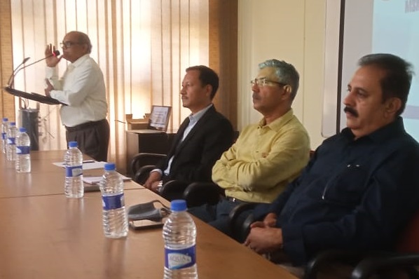 MSME-DI BLR & IOCL conduct Vendor Development Programme - IndiaTIES