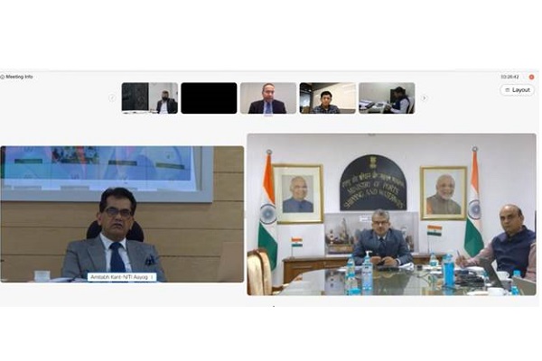 National Logistics Portal to be integrated with Unified Logistics ...