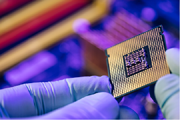 4 Schemes introduced for Semiconductor Chip Designing and Manufacturing ...