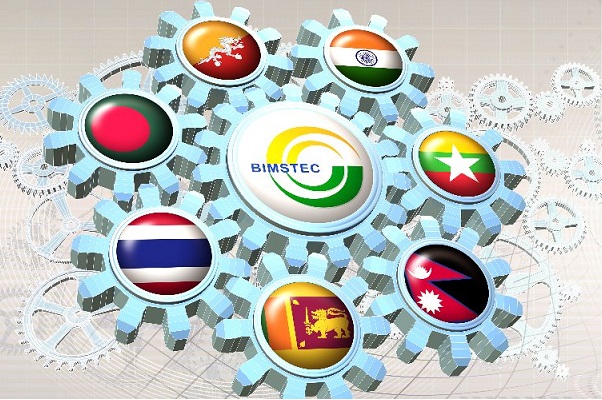 BIMSTEC Young Leaders’ Climate Change Conference - IndiaTIES