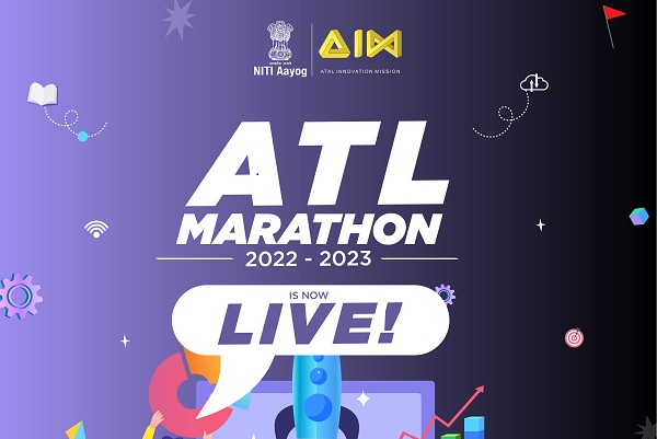 ATL Marathon 2022-23 adopts G20 theme - IndiaTIES
