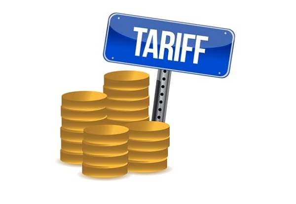 Tariff Notification No. 108/2022-Customs (N.T.) Fixation Tariff value - IndiaTIES