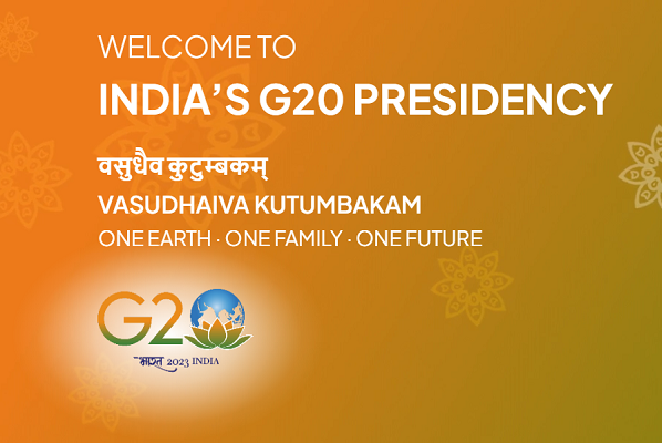 India will host over 200 meetings in over 50 cities as part of G20 ...