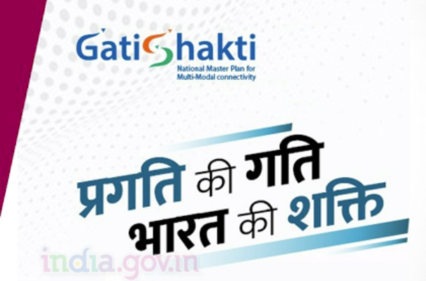 Govt plans 100 Gati Shakti Cargo Terminal by 2025 - IndiaTIES