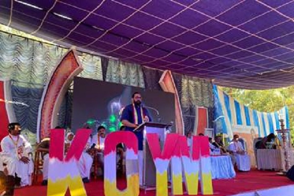 launch of Digital India Innovation Fund for Catalyzing deep tech start ...