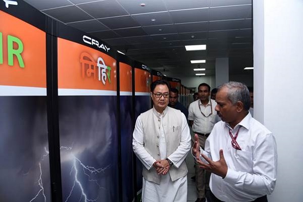 India to acquire its fastest Supercomputer worth ₹900cr - IndiaTIES