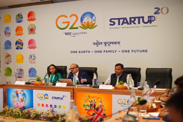 Startup20’s 3rd meeting on Global startup ecosystem growth and innovation