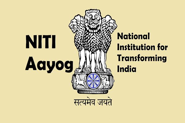 NITI Aayog to organize a G20 Conference - IndiaTIES