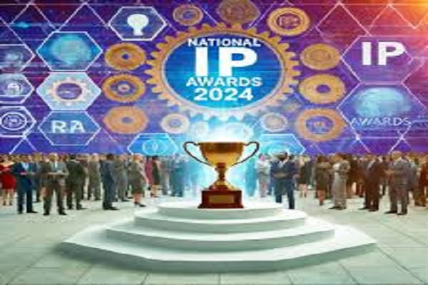 Intellectual Property Awards 2024: Celebrating Innovation and ...